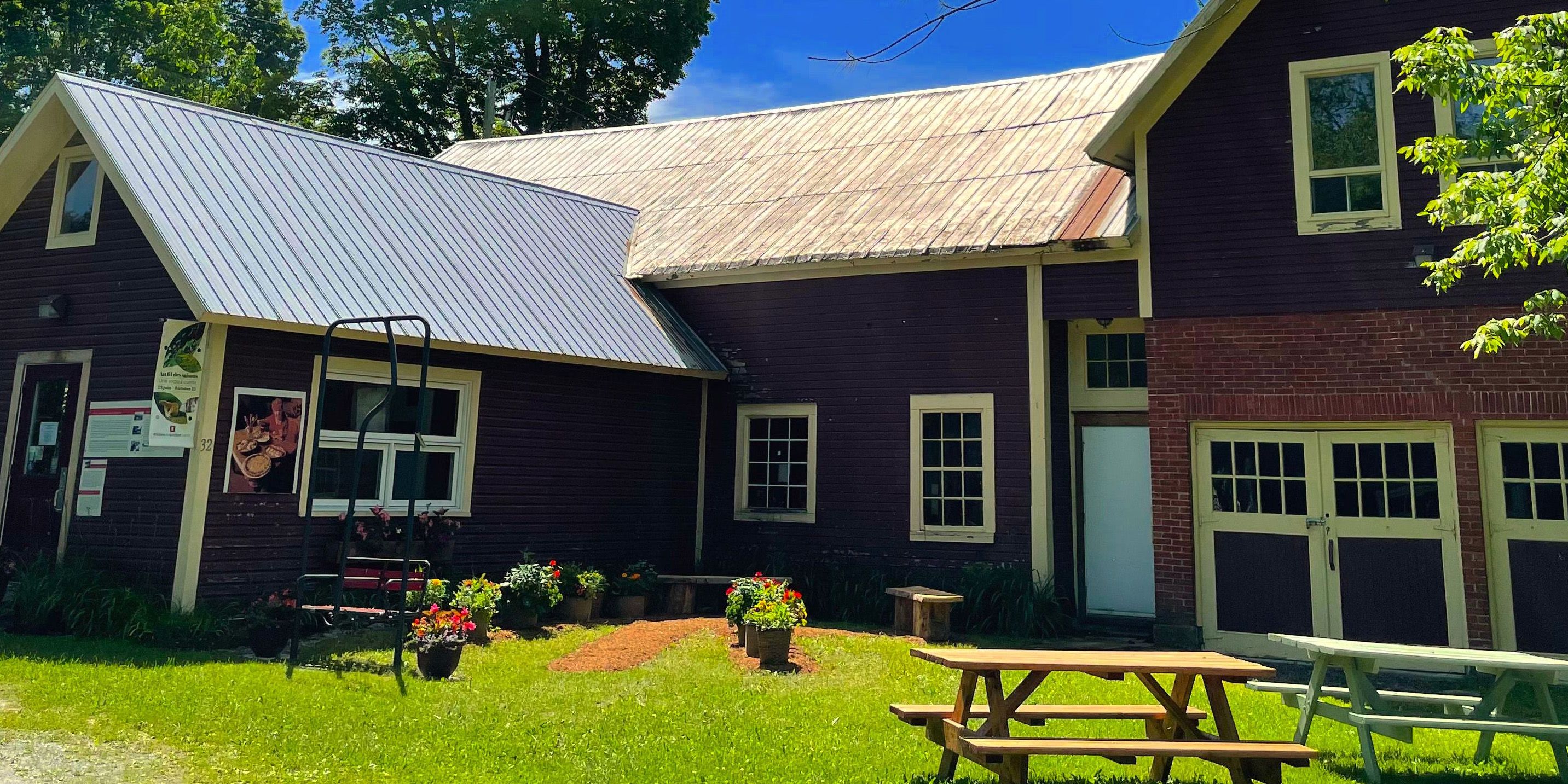 Annual general meeting | MCHS